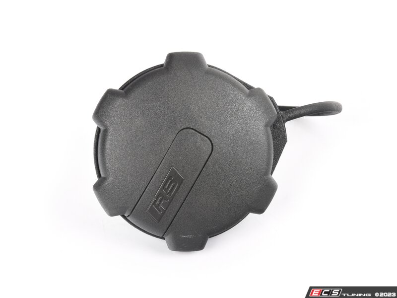 Genuine Volkswagen Audi - 8W0201550J - RS5 Gas Cap (8W0 201 550 J)