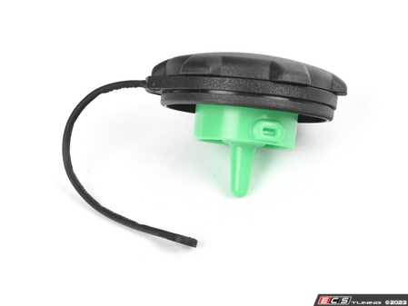 Genuine Volkswagen Audi - 8W0201550J - RS5 Gas Cap (8W0 201 550 J)