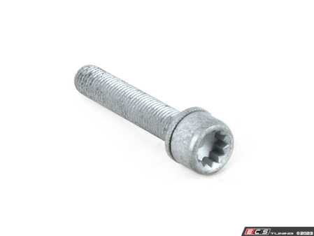 Rein - N91168901 - Rear Caliper Carrier Bolt - Priced Each