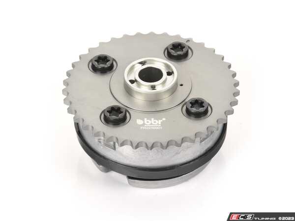 BBR Automotive - 11367583207 - Adjustment Unit - Inlet Camshaft
