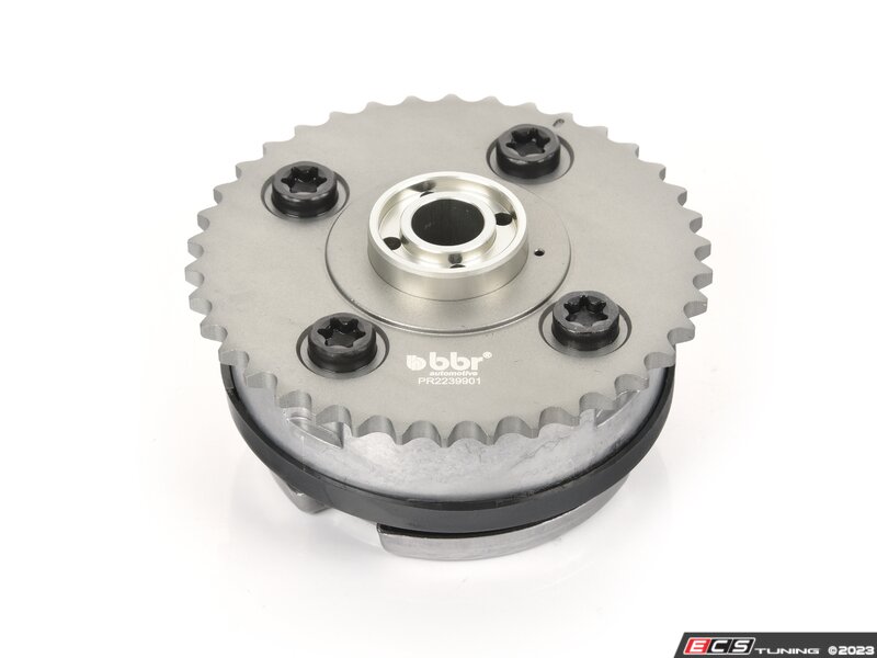 BBR Automotive - 11367583207 - Adjustment Unit - Inlet Camshaft