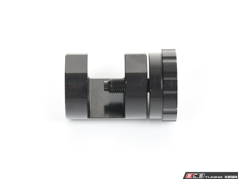 Burger Motorsports - 12MMSPG - BMS Billet Spark Plug Gapper Tool