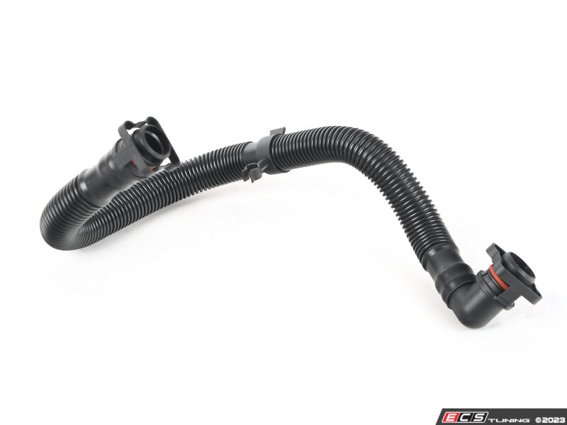 URO - 06F103235A - PCV Breather Hose