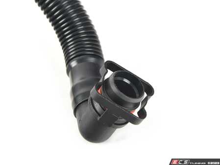 URO - 06F103235A - PCV Breather Hose