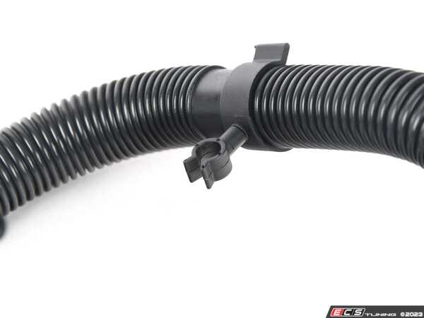 URO - 06F103235A - PCV Breather Hose
