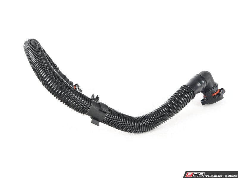 URO - 06F103235A - PCV Breather Hose