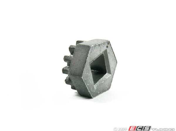 Genuine BMW - 12317677914 - Alternator Tensioner Nut (12-31-7-677-914)