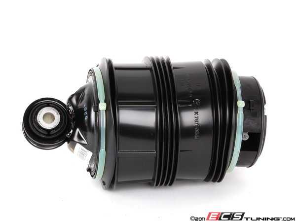 Genuine Mercedes Benz - 2113200925 - EXCHANGE AIR SPRING B