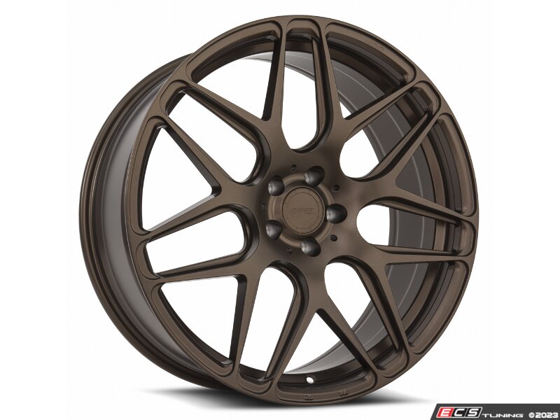 MRR Design - FS11995MR52035KT - 19" MRR FS1 Wheels - Set Of Four