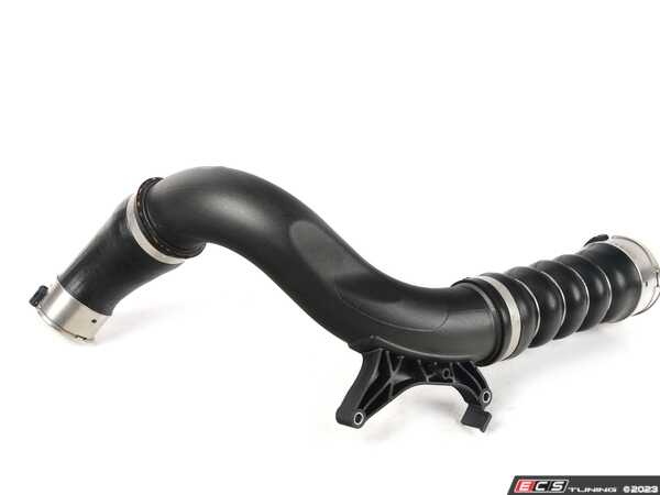 Genuine BMW - 13718655836 - Intake Charge Pipe (13-71-8-655-836)