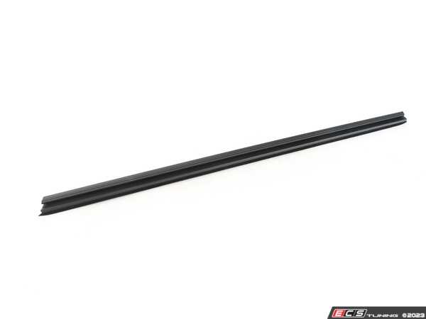 Genuine BMW - 51337205718 - Channel Sealing - Inner Door, Front Right ...