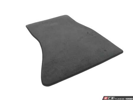 Genuine BMW - 51477439873 - SET OF FLOOR MATS (51-47-7-439-873)