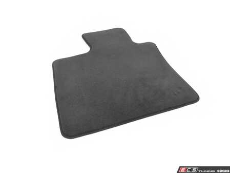 Genuine BMW - 51477439873 - SET OF FLOOR MATS (51-47-7-439-873)