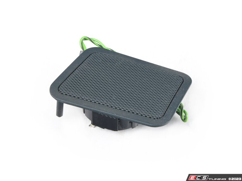 Genuine BMW - 65138362548 - LOUDSPEAKER (65-13-8-362-548)