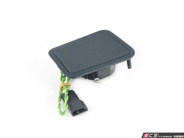 Genuine BMW - 65138362547 - LOUDSPEAKER (65-13-8-362-547)