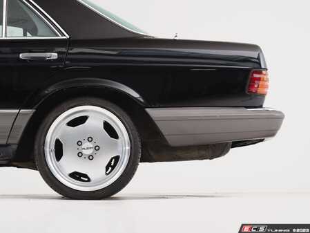 Alzor - 803-7KT - 18" Style 803 Wheels - Set Of Four