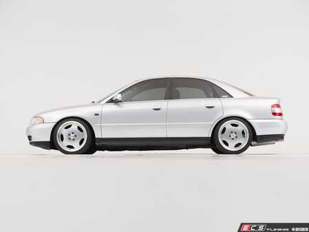 Alzor - 803-7KT1 - 18" Style 803 Wheels - Set Of Four