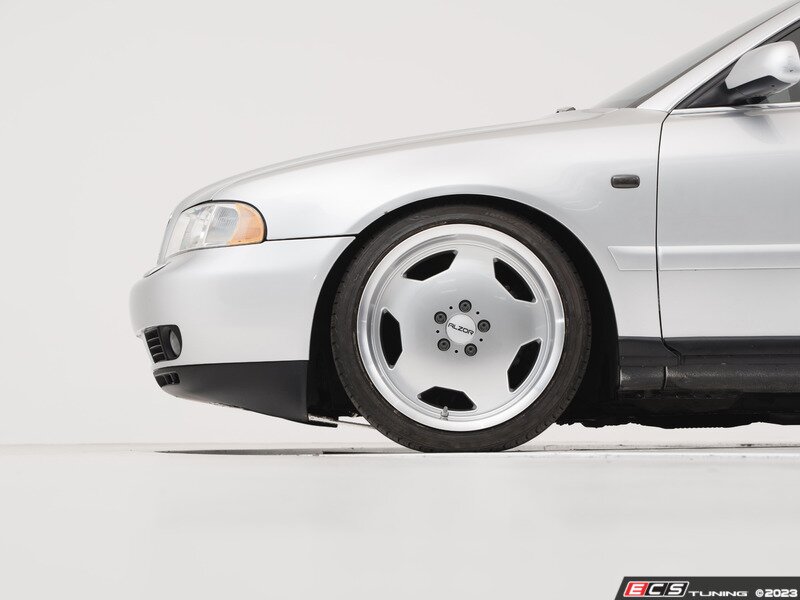 Alzor - 803-7KT1 - 18" Style 803 Wheels - Set Of Four