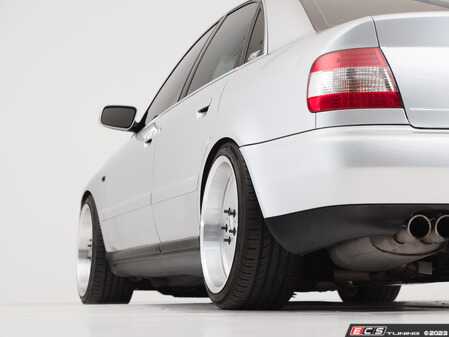 Alzor - 803-7KT1 - 18" Style 803 Wheels - Set Of Four