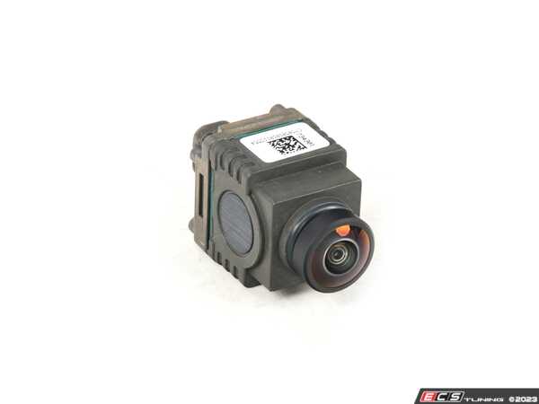 Genuine BMW - 66539213990 - SURROUND VIEW CAMERA (66-53-9-213-990)