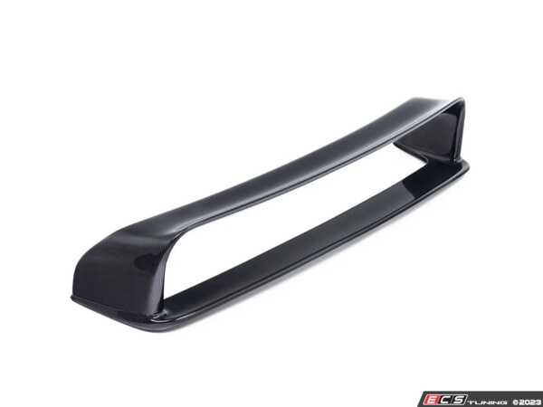 Alpha-N - AN-0036 - Alpha-N E36 M3 Carbon Fixed Rear Wing - Class 2