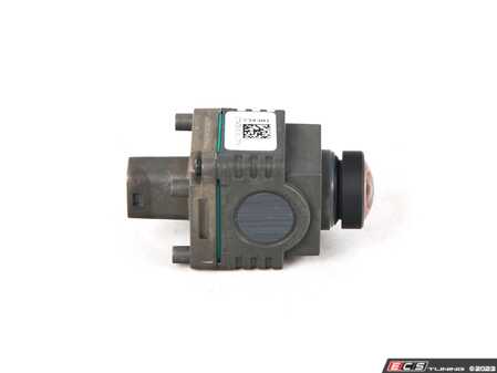 Genuine BMW - 66539213990 - SURROUND VIEW CAMERA (66-53-9-213-990)