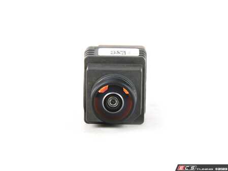 Genuine BMW - 66539213990 - SURROUND VIEW CAMERA (66-53-9-213-990)