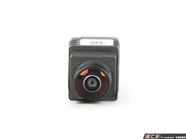 Genuine BMW - 66539213990 - SURROUND VIEW CAMERA (66-53-9-213-990)