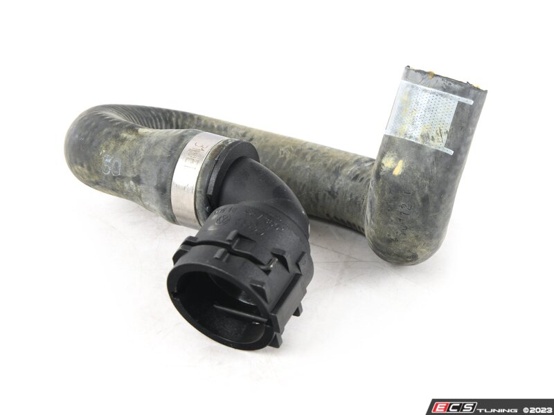 Genuine Volkswagen Audi - 8K0819334AP - HOSE (8K0 819 334 AP)
