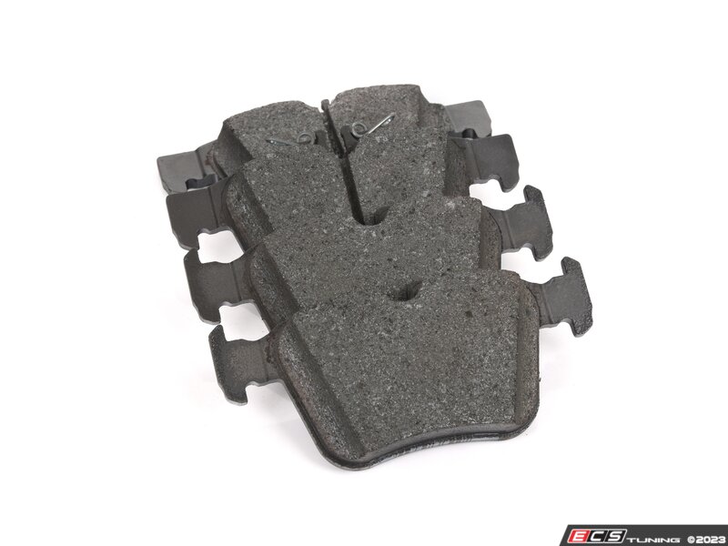 Genuine Mercedes Benz - 0004209403 - Rear Brake Pad Set