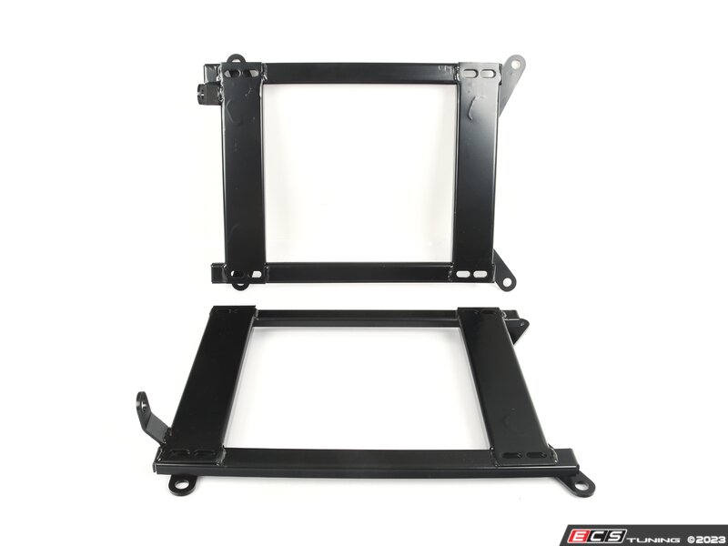 Spec-D Tuning - BKT-E46992 - Spec-D Tensile Steel Racing Seat Mounting ...