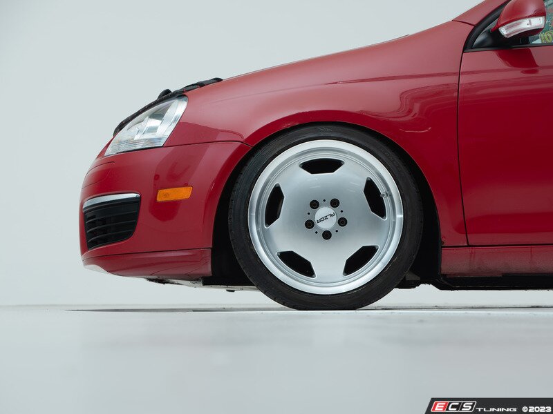 Alzor - 803-7KT1 - 18" Style 803 Wheels - Set Of Four