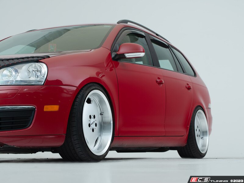 Alzor - 803-7KT1 - 18" Style 803 Wheels - Set Of Four