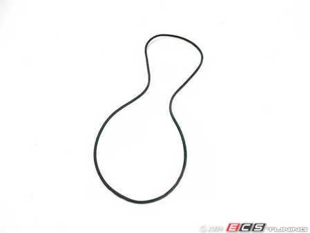 Genuine BMW - 63258389735 - Third Brake Light Seal (63-25-8-389-735)