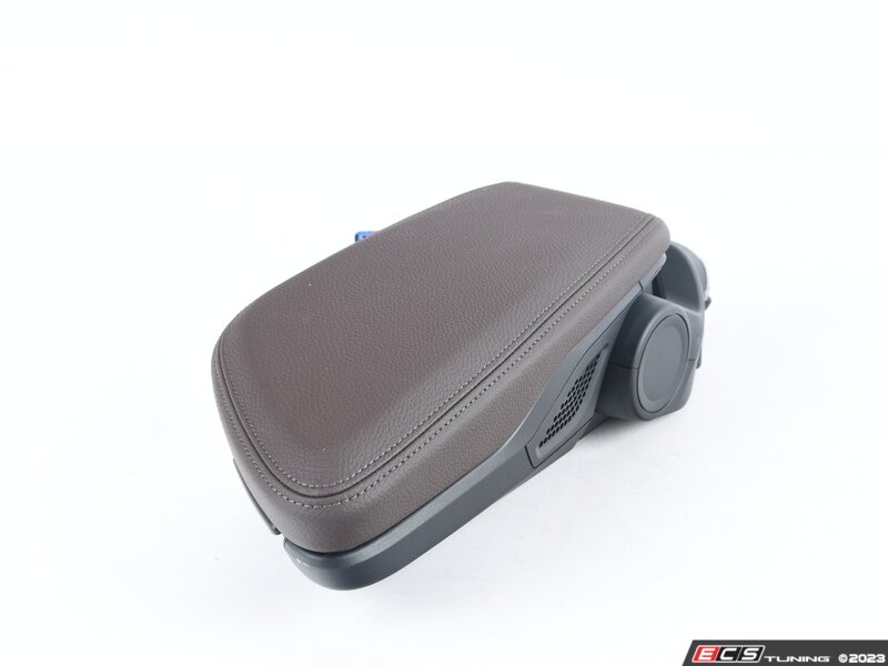 Genuine BMW - 51169359973 - Center Armrest Car Sharing W/Decor Seam (51 ...