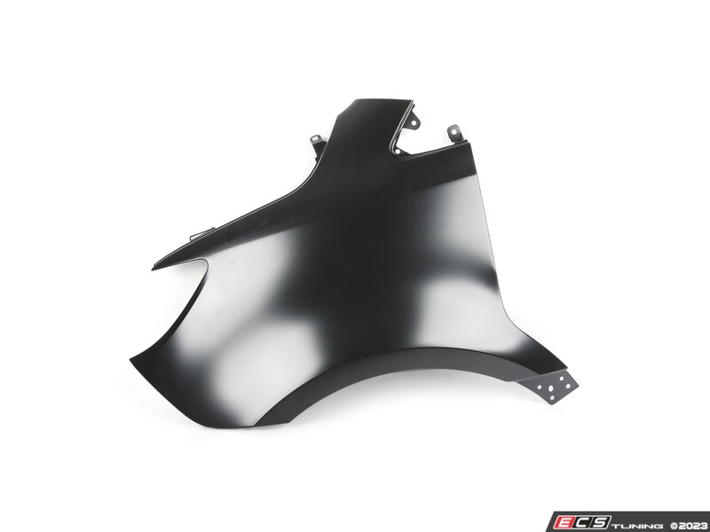 Genuine Mercedes Benz - 9108810000 - FRONT FENDER