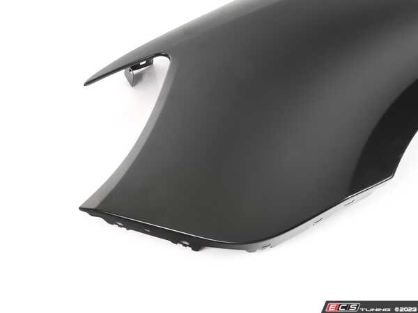 Genuine Mercedes Benz - 9108810000 - FRONT FENDER