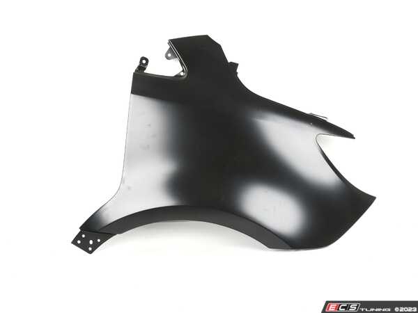 Genuine Mercedes Benz - 9108810100 - FRONT FENDER