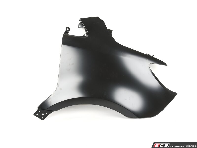 Genuine Mercedes Benz - 9108810100 - FRONT FENDER