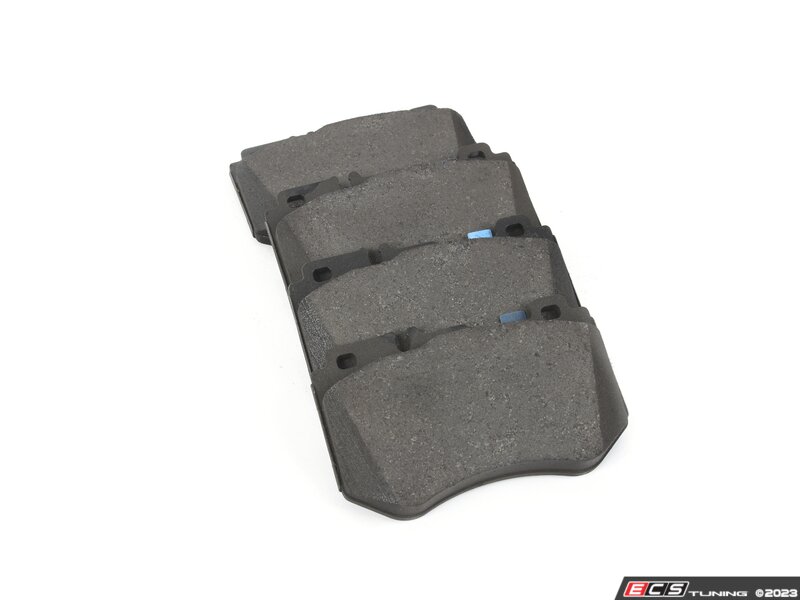 Genuine Mercedes Benz - 0004209503 - DISK BRAKE PAD
