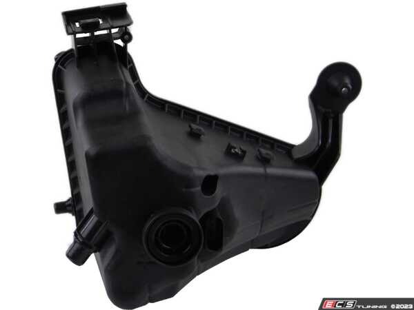 Rein - 17138677649 - Engine Coolant Expansion Tank