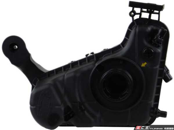 Rein - 17138677649 - Engine Coolant Expansion Tank