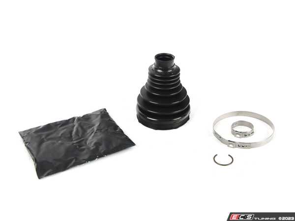 Genuine Mercedes Benz - 1673306001 - BOOT