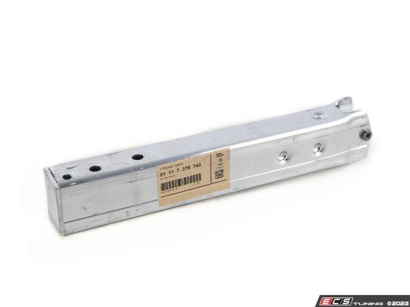 Genuine MINI - 51117378740 - DEFORMATION ELEMENT, (51-11-7-378-740)