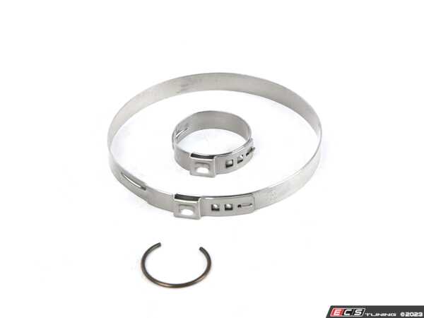 Genuine Mercedes Benz - 1673306001 - BOOT