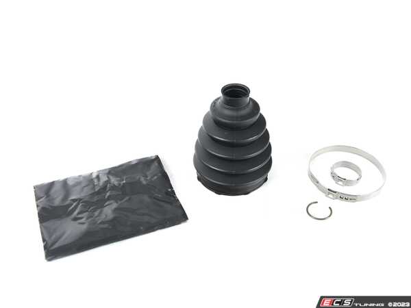 Genuine Mercedes Benz - 1673305701 - BOOT