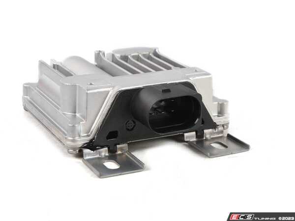 Genuine Porsche - 958906093 - Fuel Pump Control Unit
