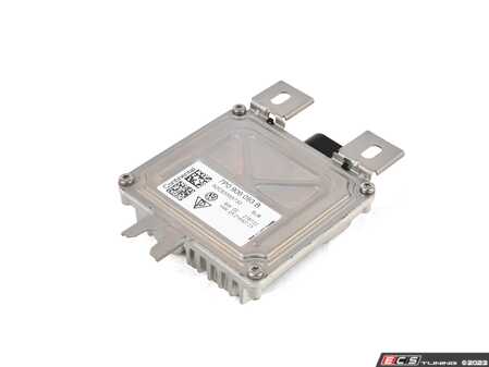 Genuine Porsche - 958906093 - Fuel Pump Control Unit