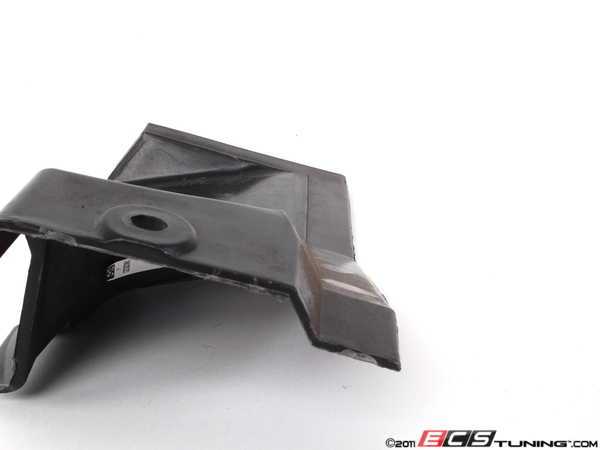 Genuine BMW - 51712694218 - E39 M5 Firewall Cover - Right (51-71-2-694-218)