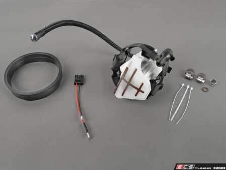 Vemo - 16146752368 - Fuel Pump